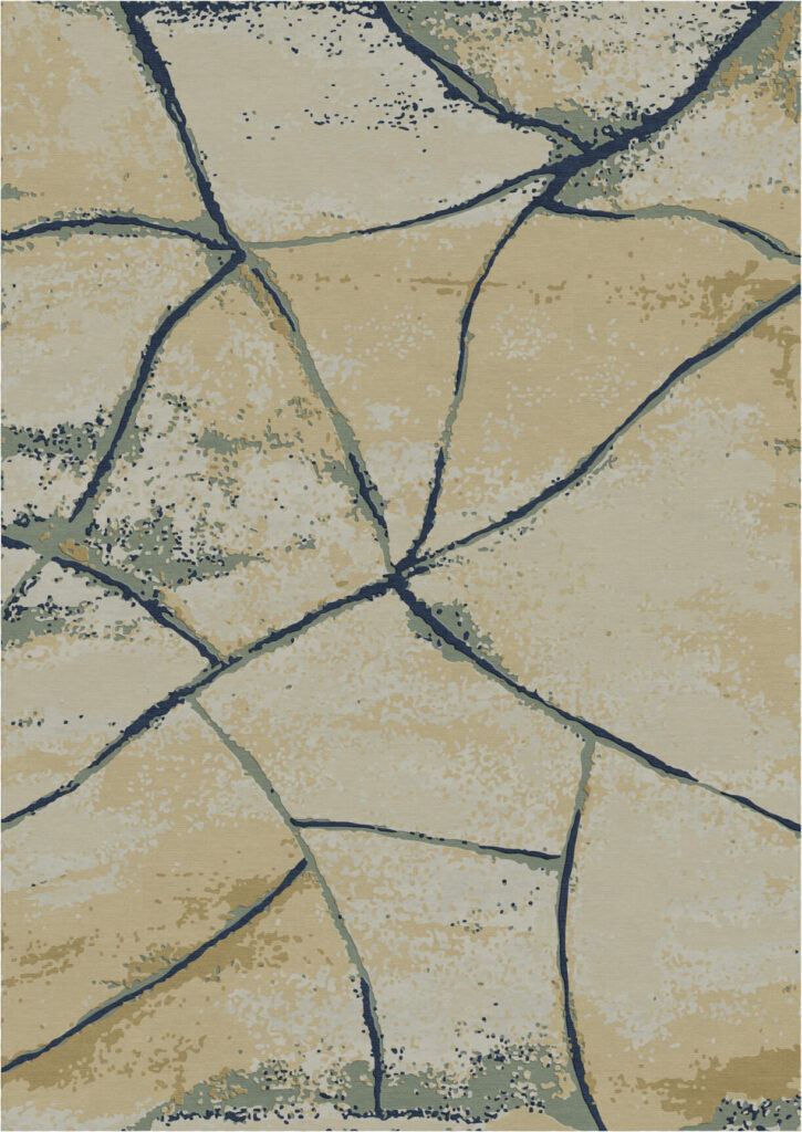 Terrane Latte / Azure – California Design Living