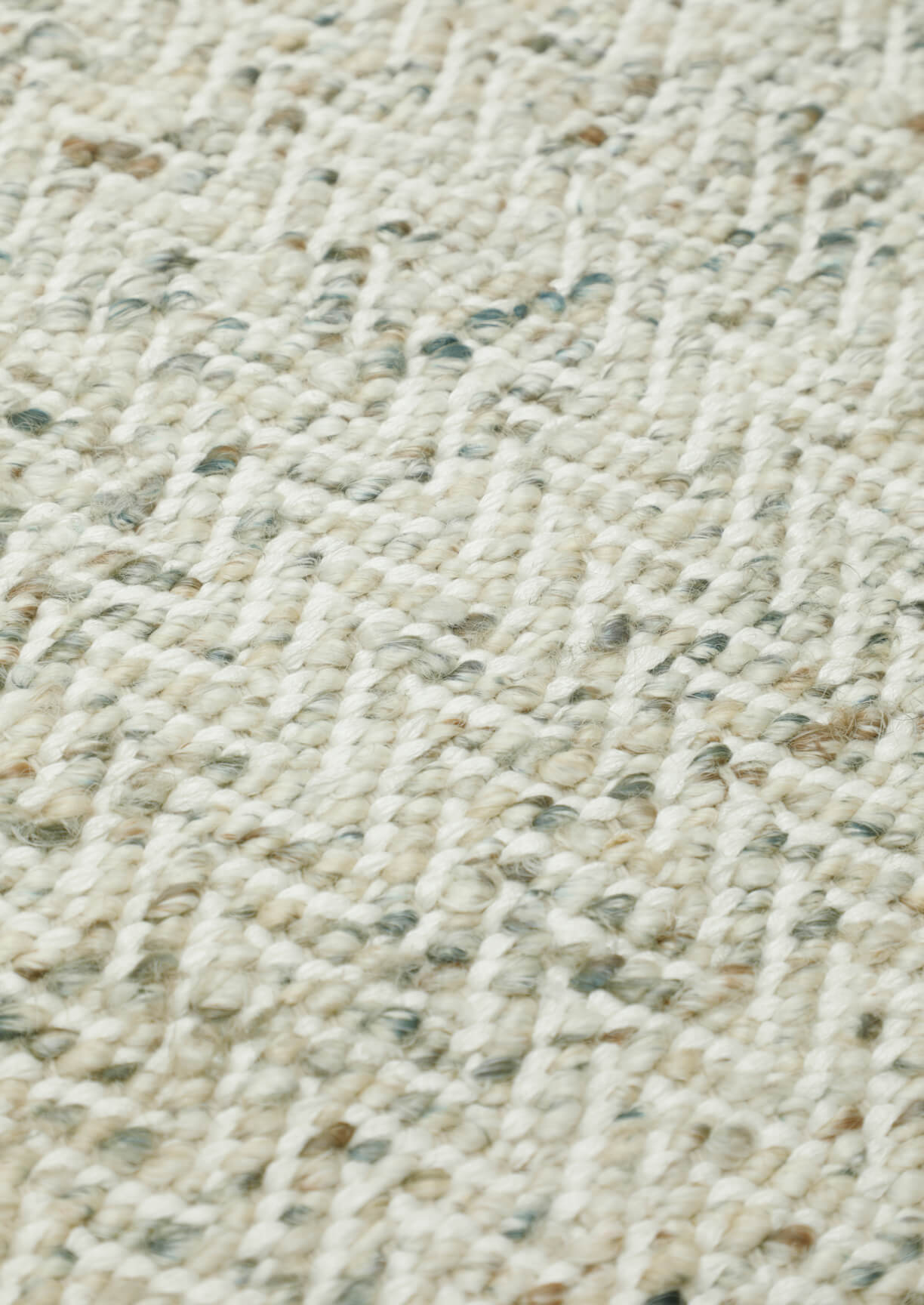 Sprinkle White / White – California Design Living